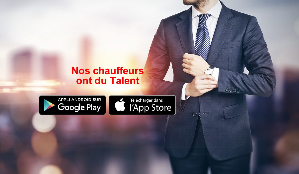 Taxi Proxi - Le taxi le plus proche de vous